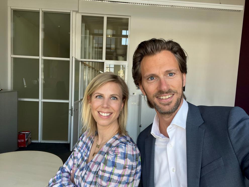 Select Beople - Empowering individuals, developing together